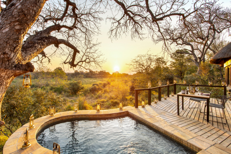 Lion Sands Game Reserve - CozyStays