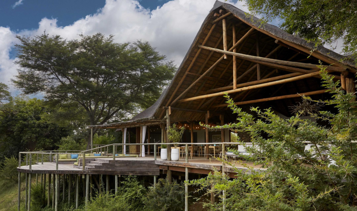 Hotels & Lodges - CozyStays