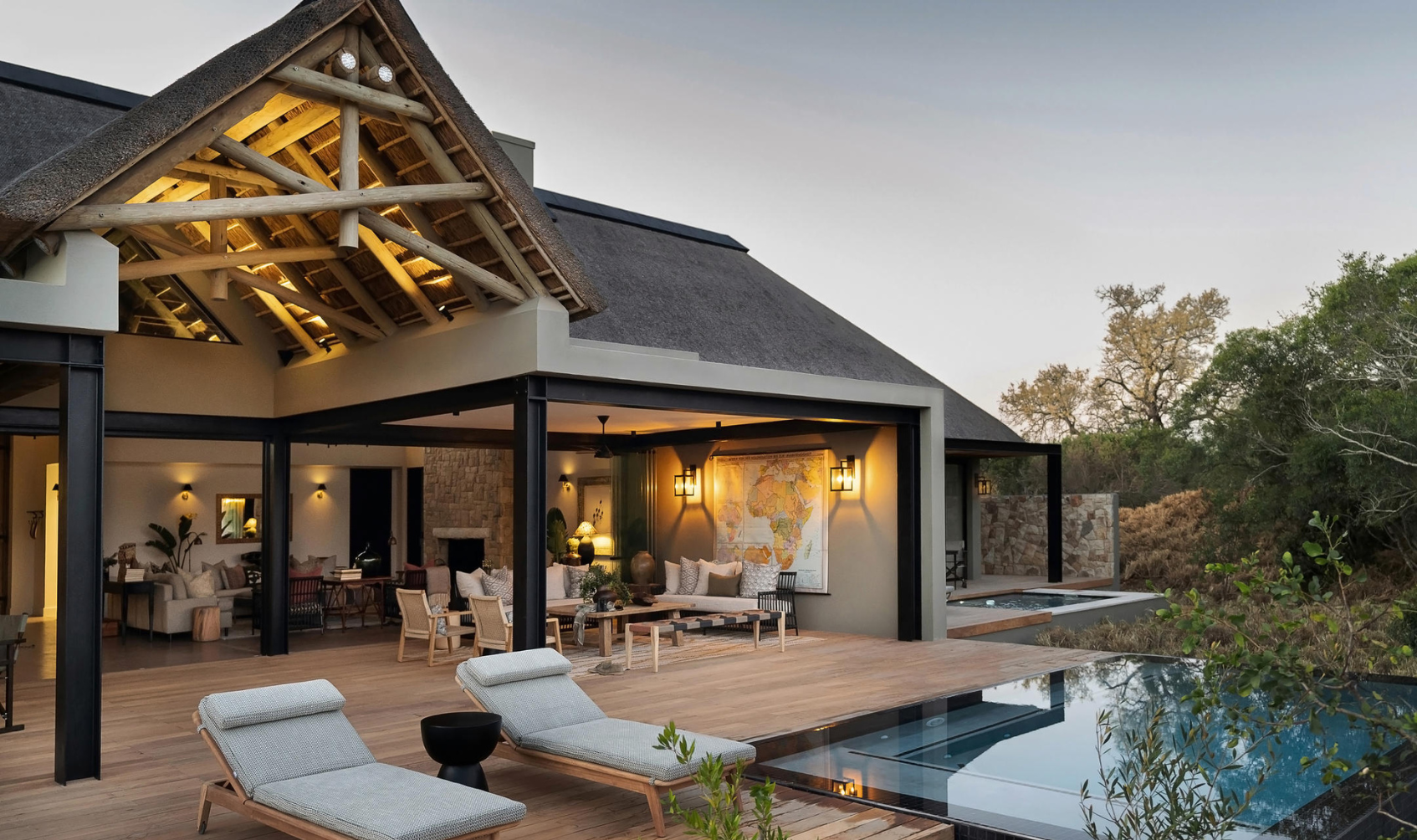 Hotels & Lodges - CozyStays